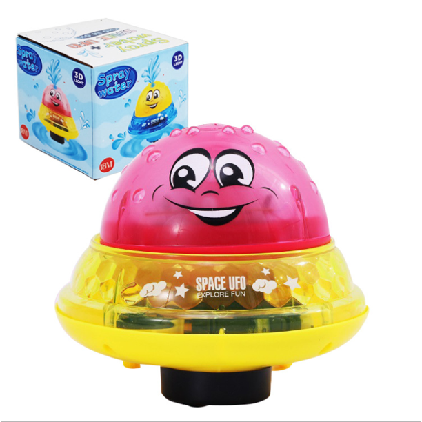 JOYWEI Children's toys, aquatic toys for babies, bath toys, bath toys ...
