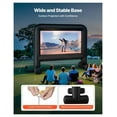 16FT Inflatable Movie Screen - Portable Projector Screen for Outdoor ...
