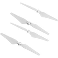 Master Airscrew Stealth Propellers for DJI Mini 3 Pro & Mini 4 Pro - Orange, 4 propellers in Set ...