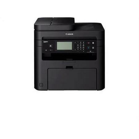 Canon i-SENSYS iSENSYS i SENSYS MF237w MF 237w 237 w 4-in-1 mono laser ...