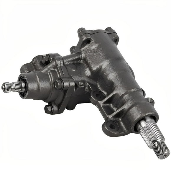 Isuzu Rodeo Steering Gear Box