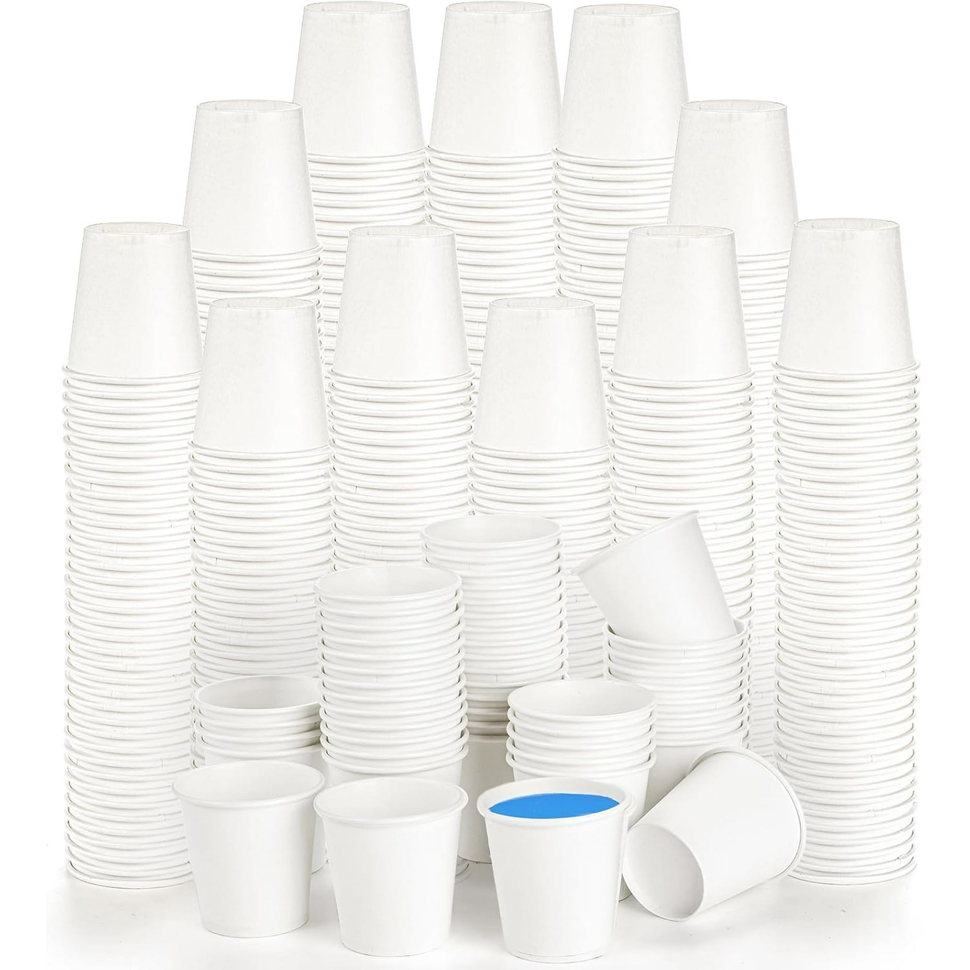 Click here for Missunny-1000 Pack 2 Oz Paper Cups  Mouthwash Cups... prices