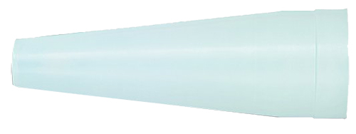 MAGLITE TRAFFIC WAND C/D-CELL FLASHLIGHT CONE WHITE - Walmart.com
