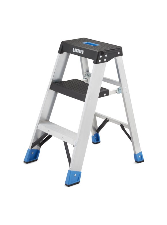 3 Step Ladder in Ladders - Walmart.com