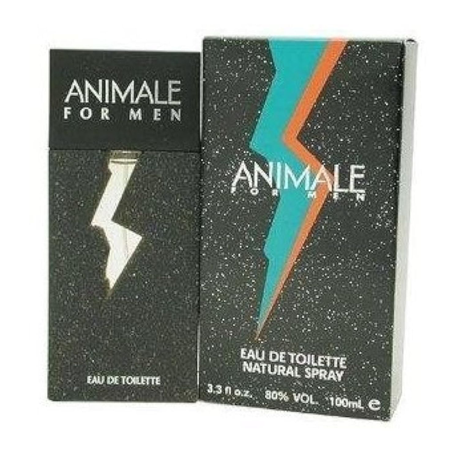 Perfume Animale Animale EDT 100 ml para hombre Animale Parfums | Bodega ...