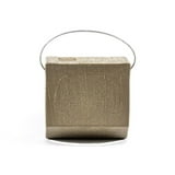 (2 Pack) ITI Shipping Container Skates with Plugs - Moving or Loading ...