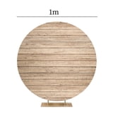 Elastic Circle Backdrop Photo Props Studio Cloth StyleE - Walmart.com