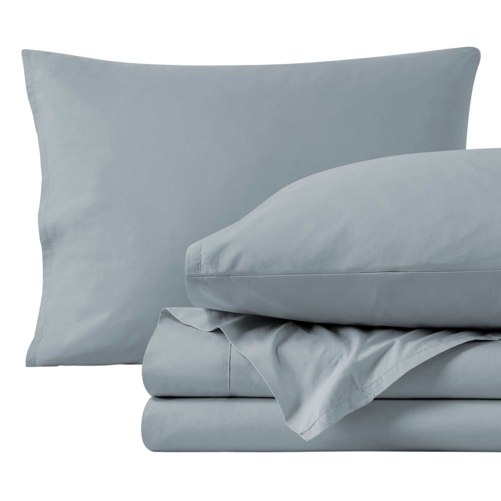 Click here for Bare Home Organic Percale Sheet Set - 300 Thread C... prices