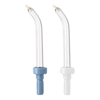 Waterpik Pik Pocket Tips, 2 Count, PP-100E - Walmart.com