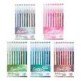 1. 9-Color Gel Pen Set with Needle Tip for Journaling, Scrapbooking ...