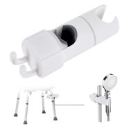 Suction Cup Shower Foot Rest No Punching Suction Cup Step Non-Slip ...
