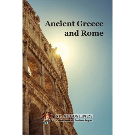 Ancient Greece and Rome | Walmart Canada