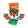 Sixteen Samurai Board Game by University Games - Walmart.com