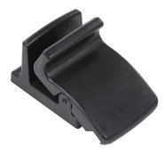 Metal--R/L 1997-2002 Ford Expedition Front Door Window Glass Buttom ...