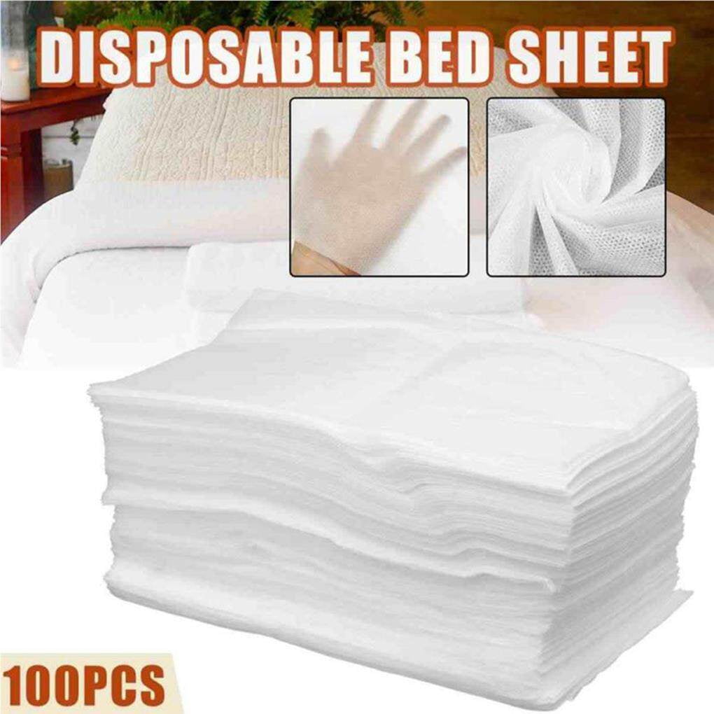 Click here for Xinxixnxx 100pcs Disposable Waterproof Bed Sheet C... prices