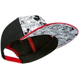 Disney Mickey Mouse Comics Character Adult Baseball Cap [6013 ...