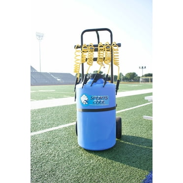 BSN Sports Big League Field Drag - Walmart.com