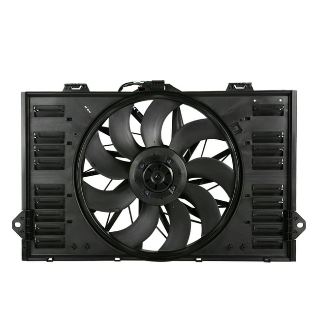 DNA Motoring OEM-RF-0005 For 2010 to 2016 Porsche Panamera 3.6L 4.8L ...