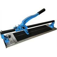 BENTISM 32" Manual Ceramic Tile Cutter, Flooring Tools with Infrared ...