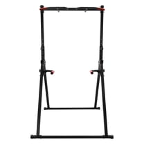 RELIFE REBUILD YOUR LIFE Power Tower Workout Stand, Multifunction Pull ...