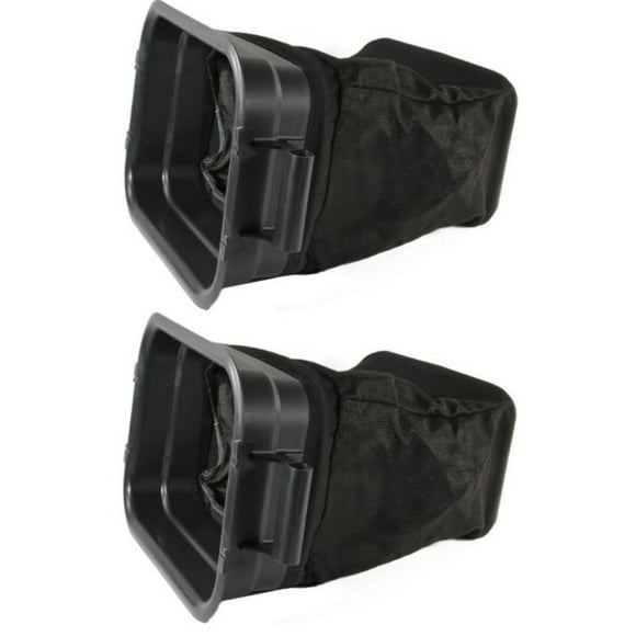 Craftsman Tractor Bagger Grass Catchers