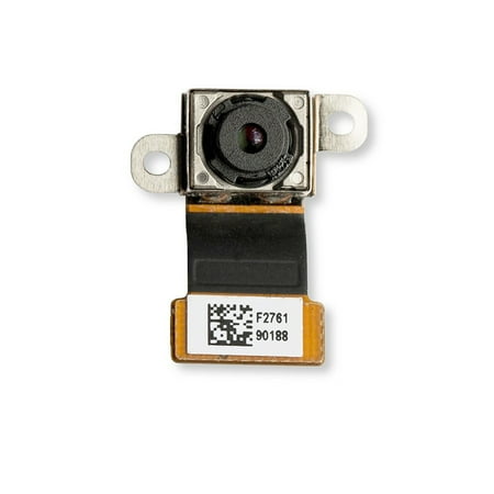 Replacement Front Facing Webcam Camera With Flex Compatible With ...