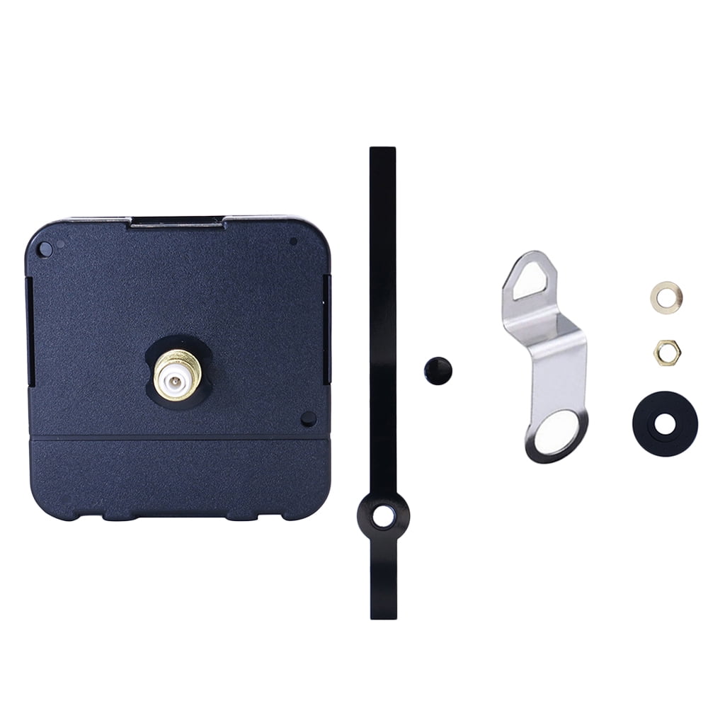 Click here for Lipstore 90mm Black Hands Controlled Clock Movemen... prices