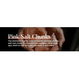Food Grade Himalayan Chunk Sole Rocks (1"-3" size) - 2 POUNDS - Walmart.com