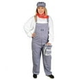 Adult Train Engineer Halloween Costume - Walmart.com