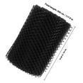 PTOOTP 1Roll Gutter Guard Mesh for Homeowners Seeking 118x6in - Walmart.ca