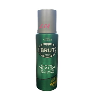 Brut Sport Style Deodorant Body Spray Deodorant Spray For Men 6.7 oz ...
