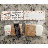 S'mores Halloween Peeps Treat Bags - Walmart.com