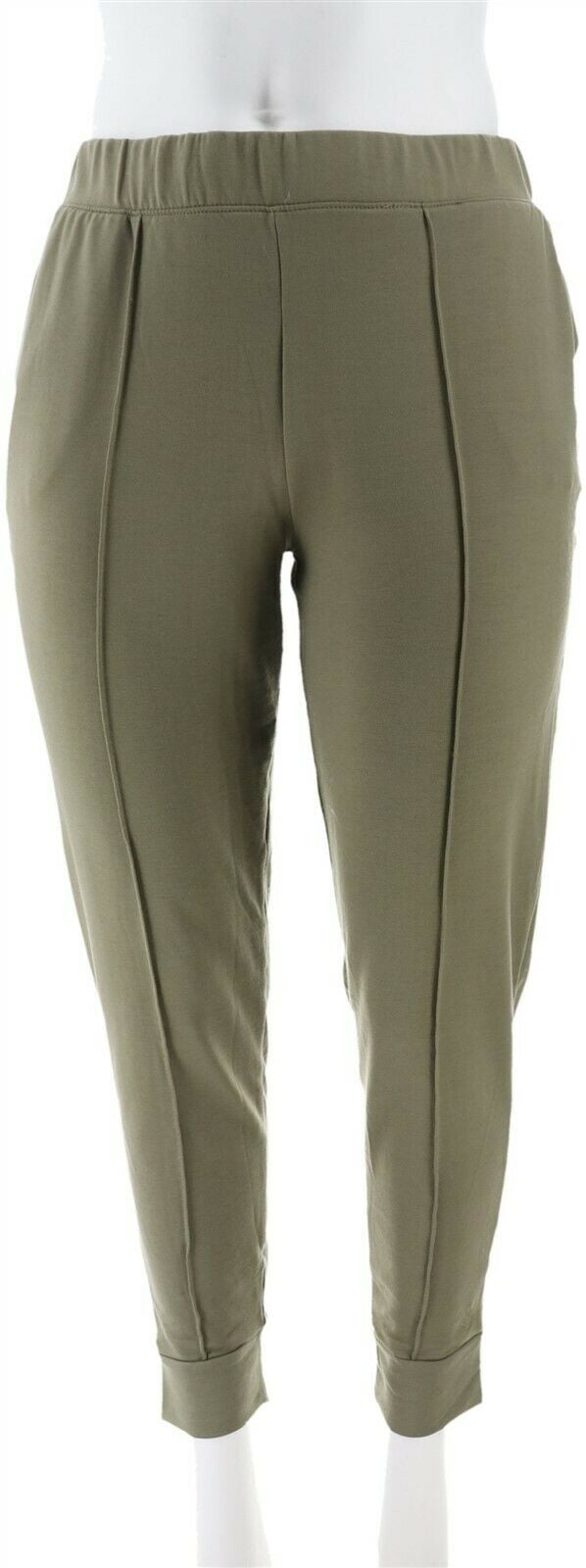 Cuddl Duds Comfortwear Jogger Pants Womens A309683 Walmart Canada