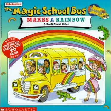 Magic School Bus Presents: The Magic School Bus Presents: The ...