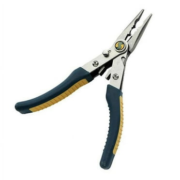 Channellock 422 9.5 in. V-Jaw Tongue & Groove Plier - Walmart.com