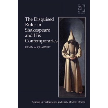 London in Early Modern English Drama: Representing the Built ...