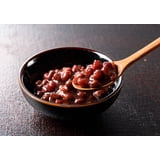 50 Seeds Organic SMALL RED BEAN Phaseolus Vulgaris Vegetable Seeds ...