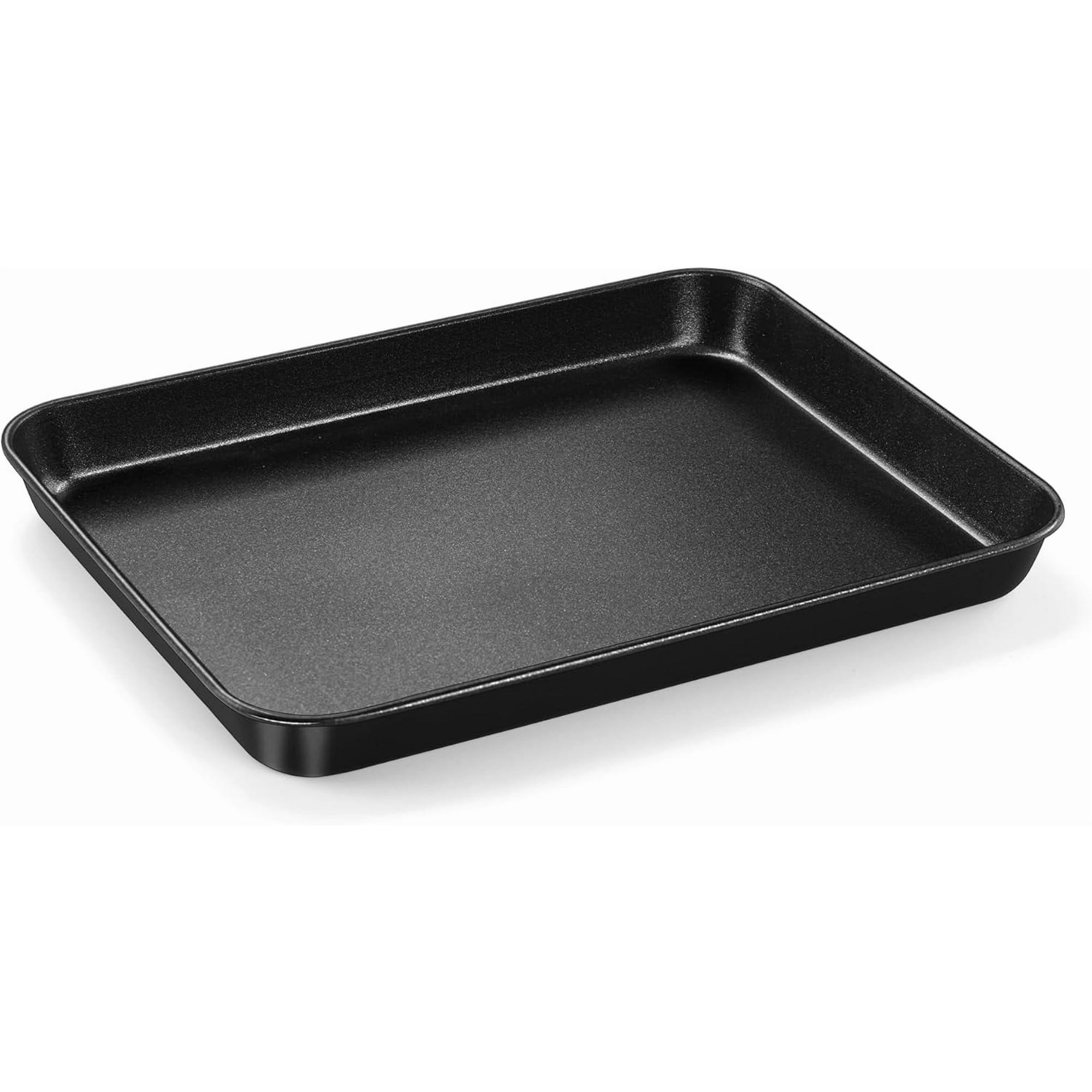 Click here for Salafire Toaster Oven Tray  10.5x8x1 Inch Nonstick... prices