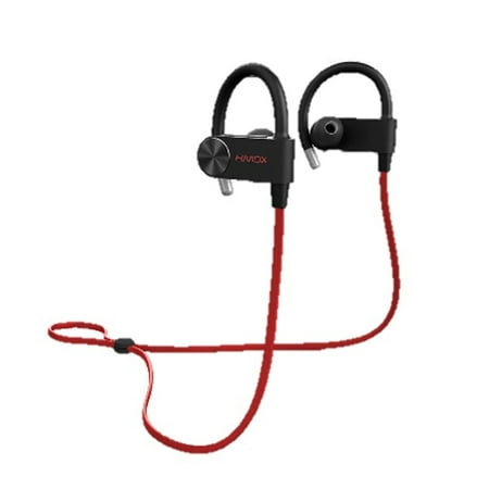 HMDX TRACK BLUETOOTH WIRELESS SPORT EARBUDS | Walmart Canada
