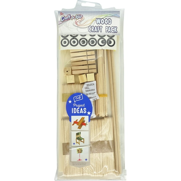 Manualidades para niños Importaciones Craft For Kids Imports HT5200-6 ...