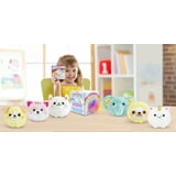 Floofies Fluffy Surprise 6" Collectible Plush Toy (Styles May Vary ...