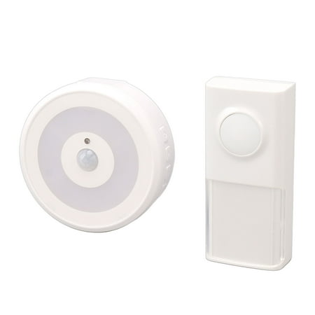 Music Door , USB Door Receiver PIR Sensing Intelligent Door For Family ...