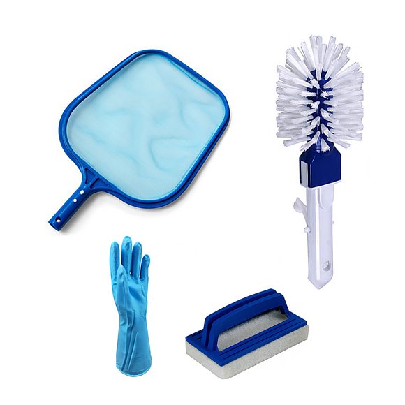 Pool Enclosure Screen