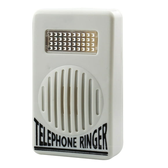 external telephone ringers