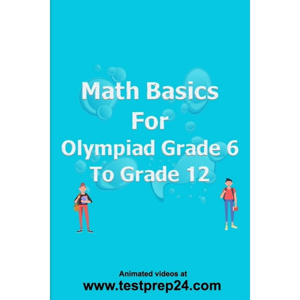 Math Olympiads