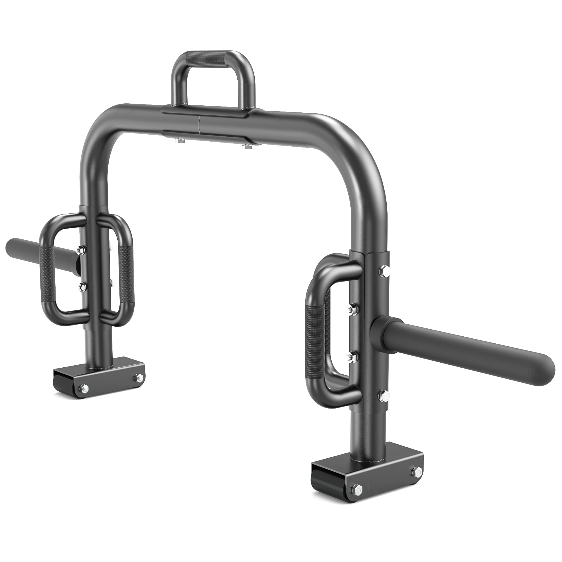 Click here for Synergee Stand-Up Open Trap Bar - Hex  Shrug & Dea... prices