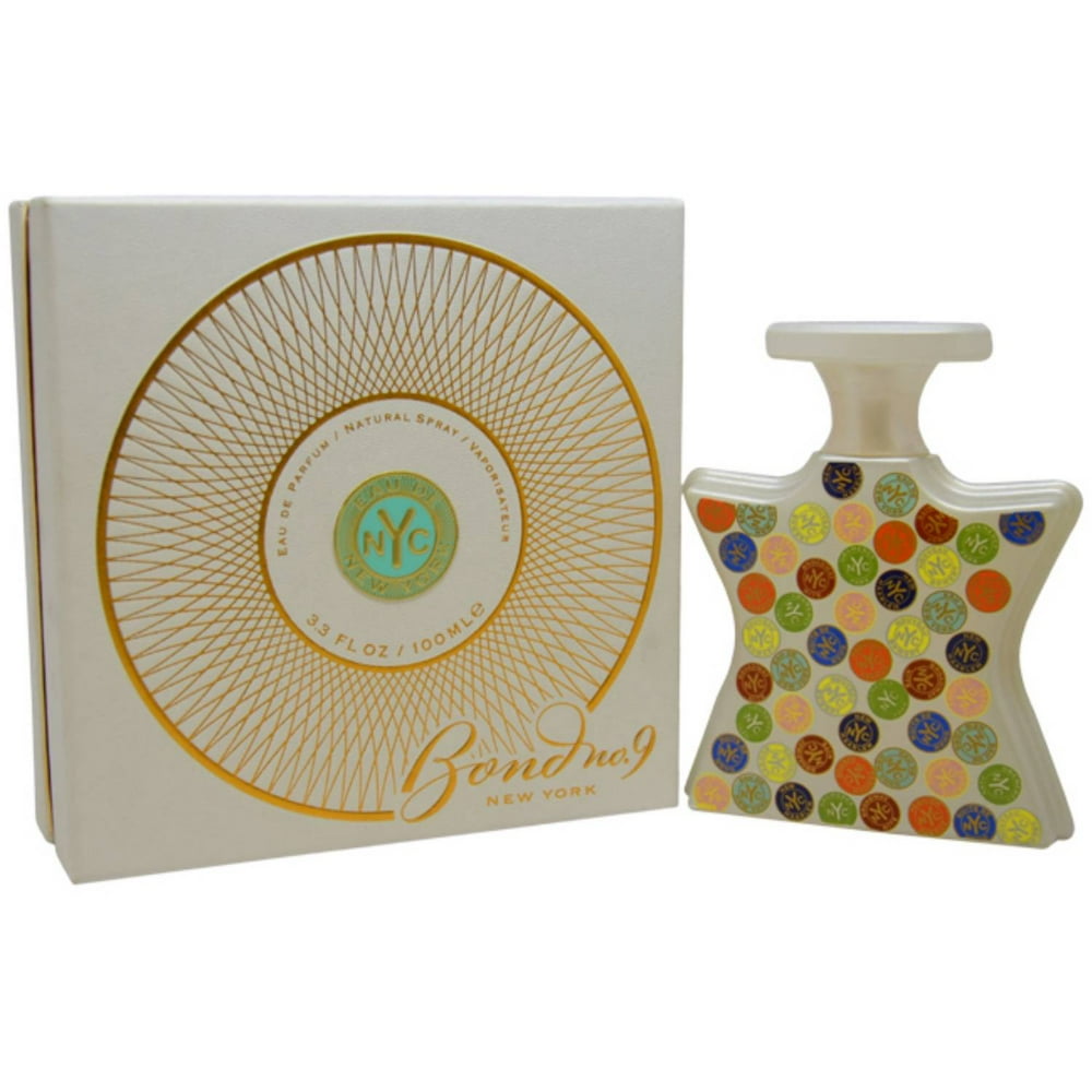 Bond No. 9 - Bond No. 9 Eau De New York Eau de Parfum, Unisex Fragrance ...