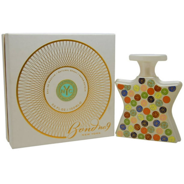 Bond No. 9 - Bond No. 9 Eau De New York Eau de Parfum, Unisex Fragrance ...