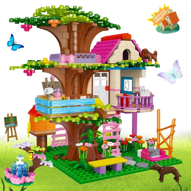 Lego Monkey