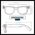 Smart AI Translation Camera Glasses 】 8-megapixel high-definition ...